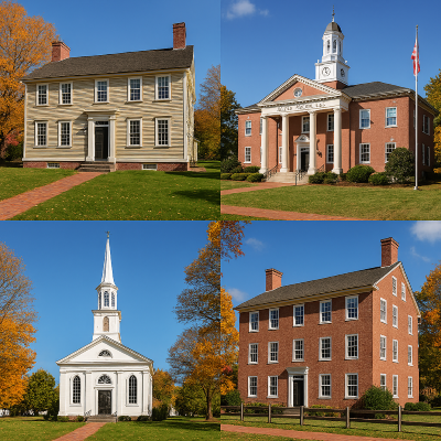 Town-Suffield